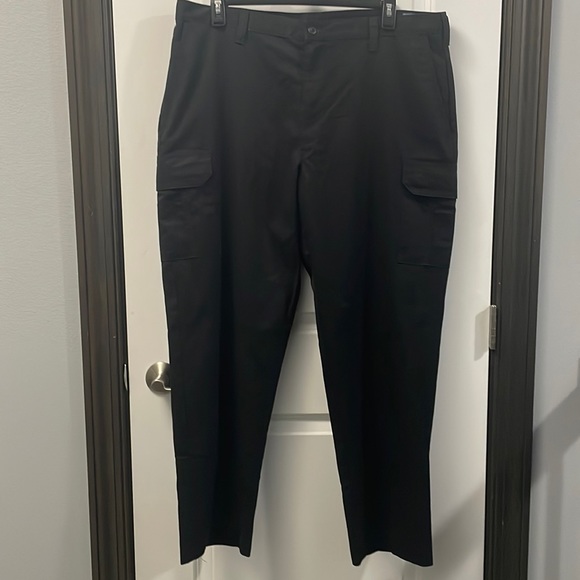 Cintas | Pants | Mens Cargo Type Work Pants | Poshmark